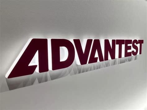 Japans Advantest Says Ai Demand Boosting Memory Tester Business Et