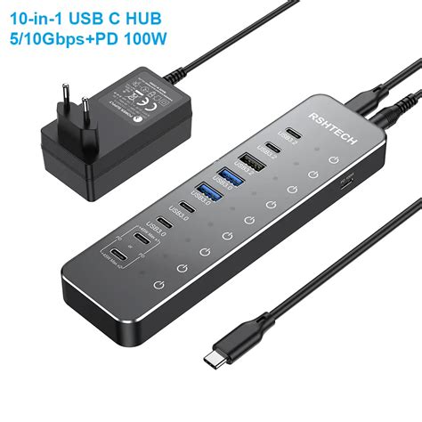 Best 10 Port Usb 3 0 Hub