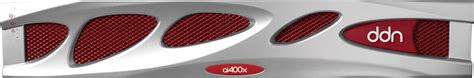 DDN