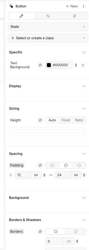 After Installing A Plugin Via Npm The Weweb Interface Stopped Displaying Correctly Ask Us