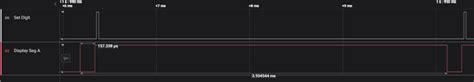Pwm Interrupts Interrupt Priority Levels Nordic Qanda Nordic Devzone Nordic Devzone