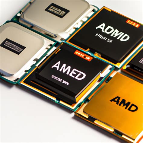 Which AMD CPU Is Best For Gaming