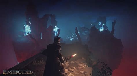 Enshrouded Fantasy Survival Rpg Announced For January