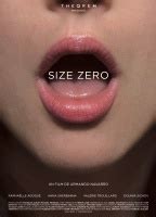 Size Zero Nude Scenes
