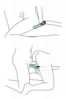 Sexspielzeug in großer Auswahl Burlesque Dessous de