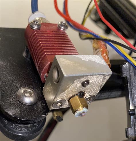 I Dont Know Why My Print Fails At Different Highs Rfixmyprint