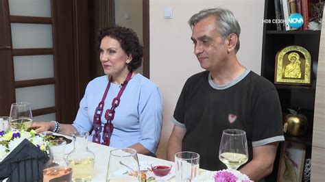 Оценките на Цвета Караянчева в „Черешката на тортата“ 08 09 2023 Vbox7