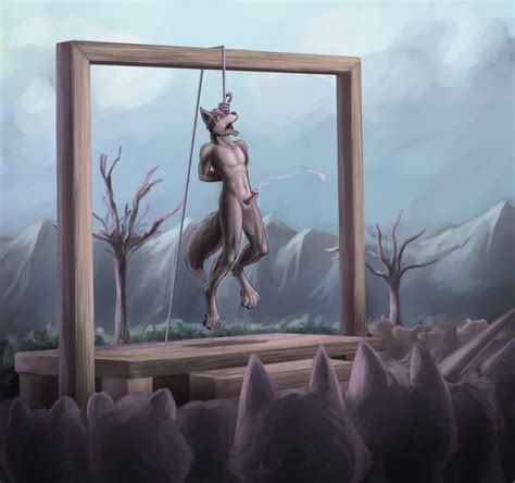 Rule 34 1boy 2016 4 Toes Anthro Arms Behind Back Asphyxiation Balls