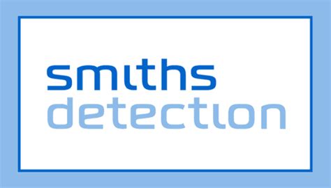 Smiths Detection Scanner Gains Liquid Explosives Certification
