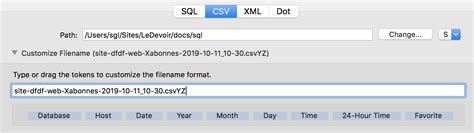 Customize Export File Name Cursor Goes At The End Of String While Typing · Issue 3561