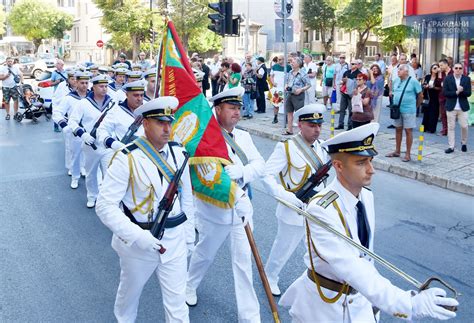 Откриха паметник на ген Иван Колев във Варна Граждани на квартала