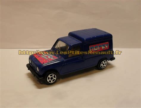 Lesptitesrenault Fr • Afficher Le Sujet Renault 4 Fourgonnette Services Et Publicitaires