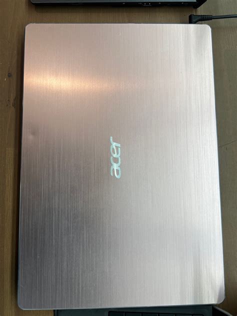 Acer Swift3 Computers And Tech Laptops And Notebooks On Carousell