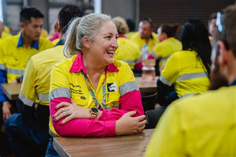 Women In Mining Premiere 2023 Hancock Prospecting Pty Ltd