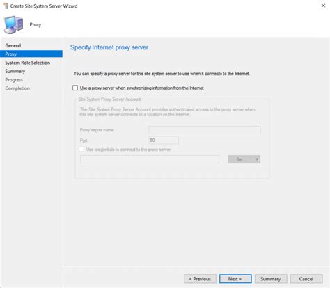 Install Configure Sccm Distribution Point Configuration Manager