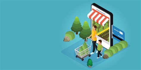 The Amazon Effect Nursery Management