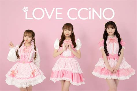 Love Ccino Jpop Wiki Fandom