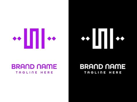 Premium Vector Letter Logo For Your Business And Company Identity