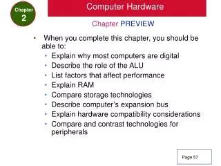 PPT Computer Hardware Servicing PowerPoint Presentation Free Download ID 5279163