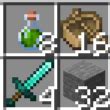 Items Stack Minecraft Mod