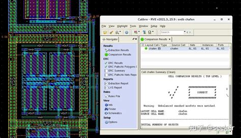 差分运放（5管ota） Cadence电路搭建 仿真 版图设计 差分放大电路 知乎