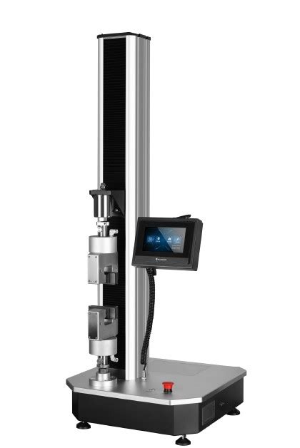 Tensile Strength Tester Maamtexbd