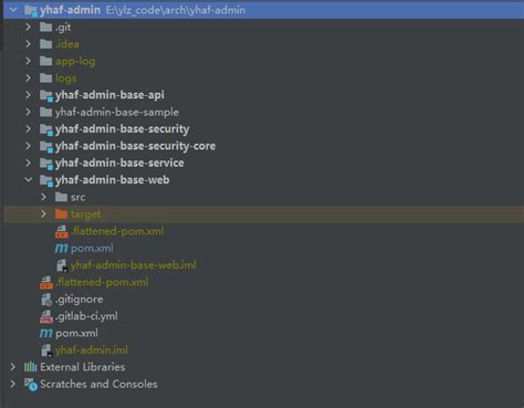 代码加固：使用classfinal实现对代码加密混淆 Shemgs Blog