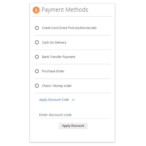Magento 2 One Step Checkout One Page Checkout Extension
