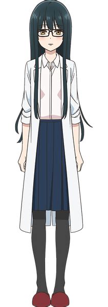 Madara San Character 103154 Anidb