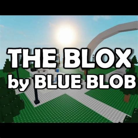 Listen To Music Albums Featuring The Blox Roblox Parody Of The Box By