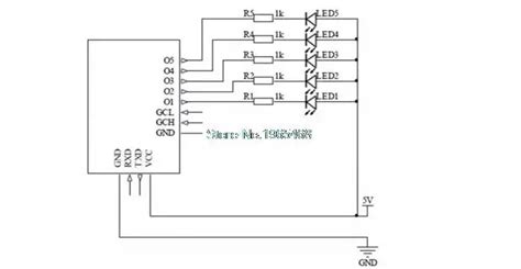 Speech Recognition Module Voice Recognition Module Serial Control Module With Micro And 4pin