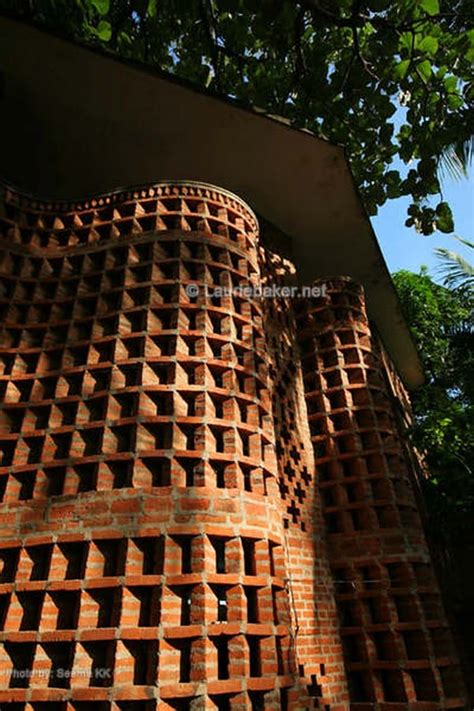 Gandhi Of Architecture Laurie Baker Principles And Beliefs Rtf Rethinking The Future