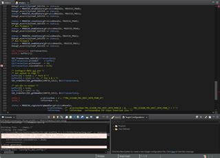LP AM Status Of Bug In Sysconfig To Configure PRO PRU GPIOs Processors Forum Processors