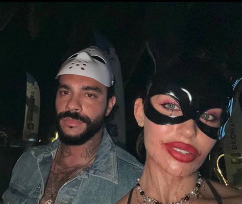 Молодая невеста Тимати поделилась откровенным видео Вокруг ТВ