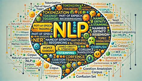 Comprehensive Guide To Language Processing Concepts In Nlp Your Tech Salt Debdatta Sarkaryour