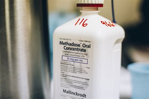 For National Recovery Month Congress Should Expand Access To Methadone Treatment Cato At