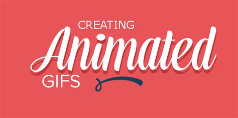 Create An Animated With Gimp Candelita