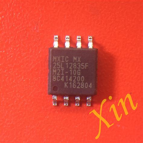 PCS MX L FM I G FLASH MEMORY SOP EBay