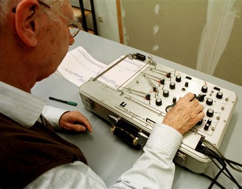 Uk Sex Offenders To Undergo Lie Detector Tests Ibtimes Uk