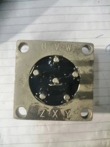 Mild Steel Ms Terminal Compressor Model Name Number 4dc At Best Price