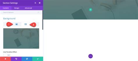 How To Design A Unique Diagonal Layout With Divi