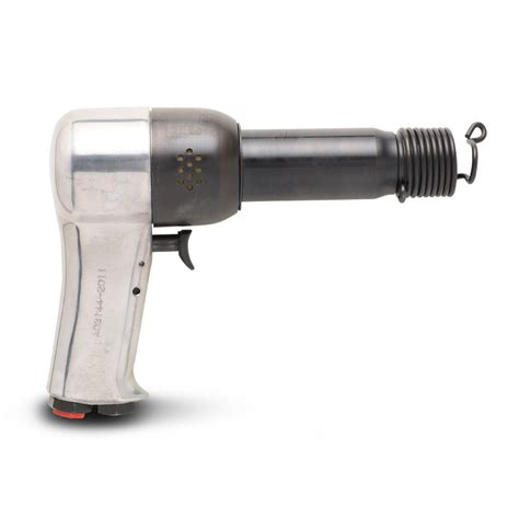 Chicago Pneumatic Cp717 T020120 Heavy Duty Zip Gun Hammer Air Chisel