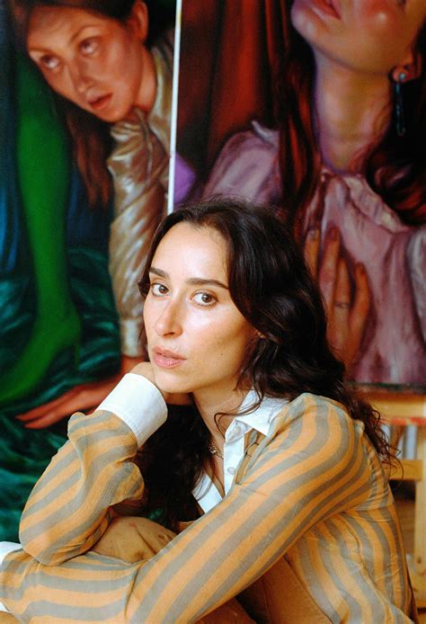 Chloe Wise Intervista Allartista Pop Più Interessante Del Momento