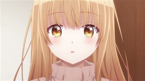 انیمه فرشته‌ی همسایه بغلی خیلی لوسم می‌کنه قسمت 2 نماشا