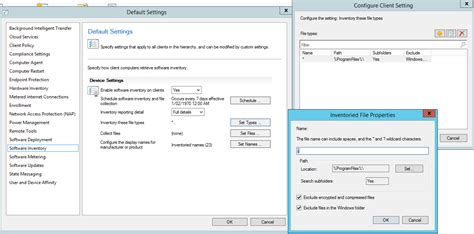 Sccm Collections The Basics Hayes Jupes Blog