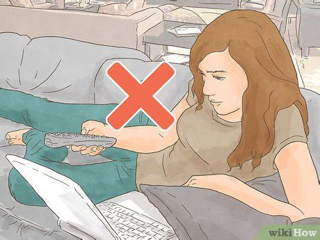 3 Ways To Avoid Distractions While Studying WikiHow