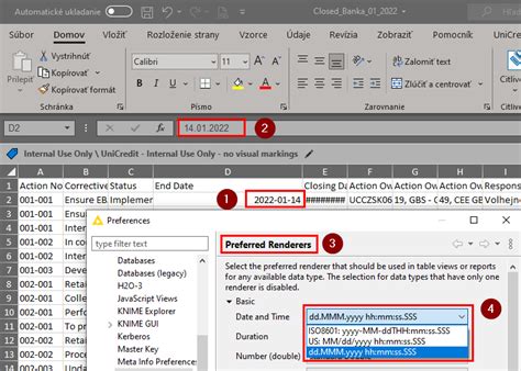 displaying date format in xlsx knime analytics platform knime community forum
