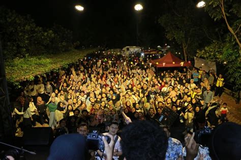 Gilang Bayu Nurhidayat On Linkedin Management Event Entertainment Showbiz Eventsindustry