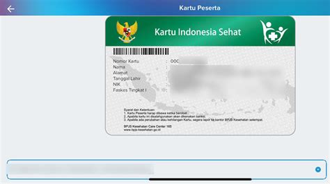 Bagaimana Cara Cek Nomor Bpjs Kesehatan Dengan Nik Ktp Lewat Wa Dan Lainnya