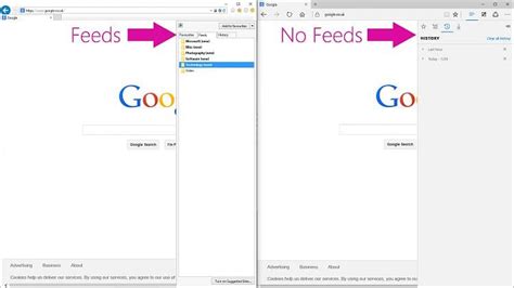 Rss Feeds In Microsoft Edge Windows 10 Forums